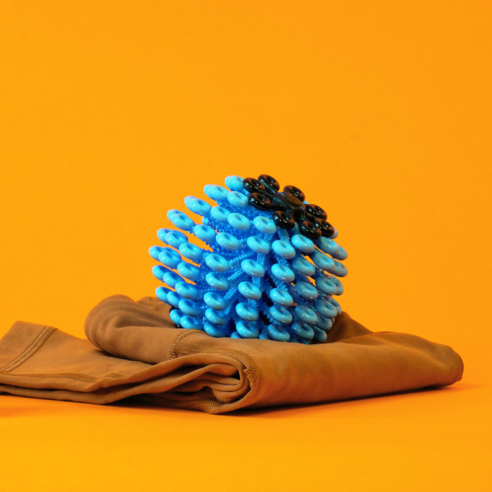 Cora Ball | Microfiber Laundry Ball – Celsious